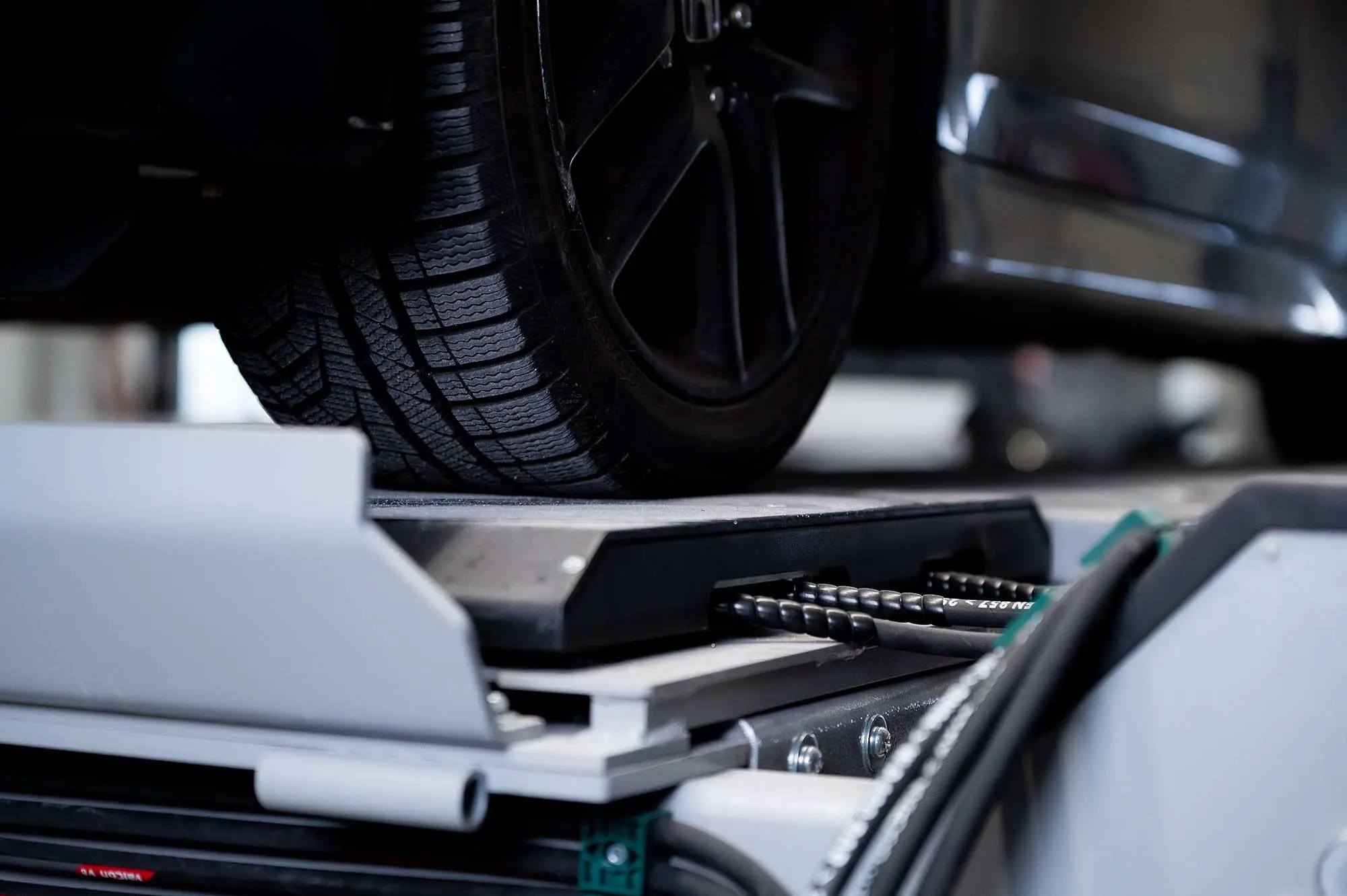 LTS Auto Service | Ihr Fachmann in Himberg